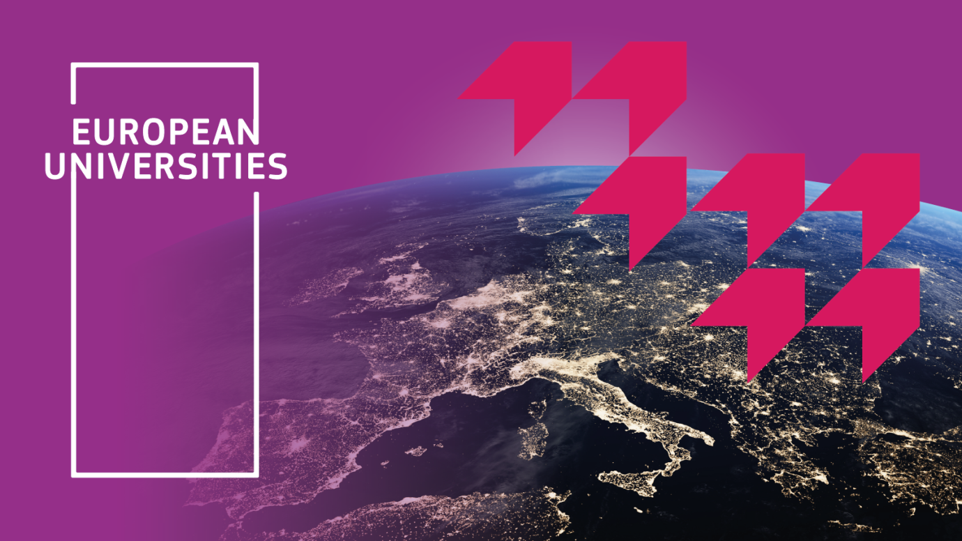 Applied Science in the European Universities Initiative - UASNL